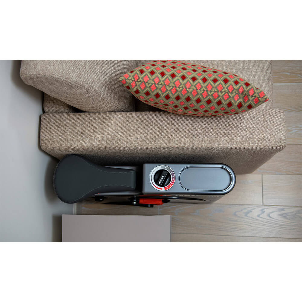 Покупайте Велотренажер Yamaguchi Crossway — у нас: скидки, подарки, доставка/самовывоз!